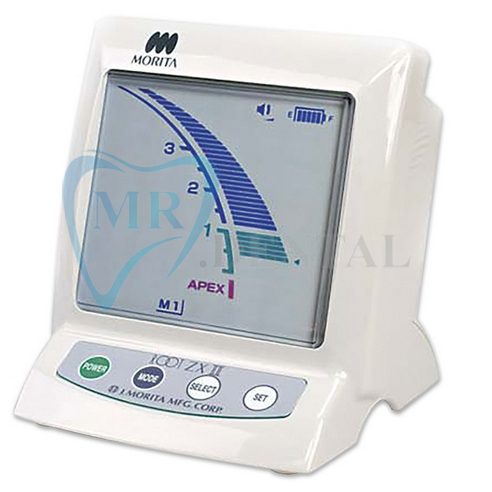 اپکس لوکیتور موریتا مدل Root ZX ii - آقای دندان تجهیزات و مواد مصرفی ...